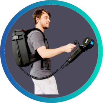 Emesent Hovermap 高智能SLAM LiDAR移動測繪系統 - 中翰國際