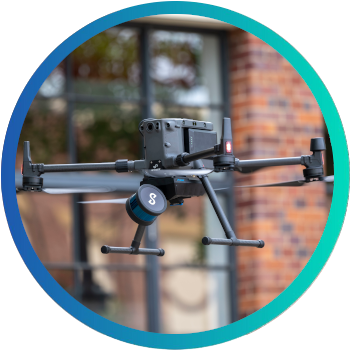 Emesent Hovermap 高智能SLAM LiDAR移動測繪系統 - 中翰國際